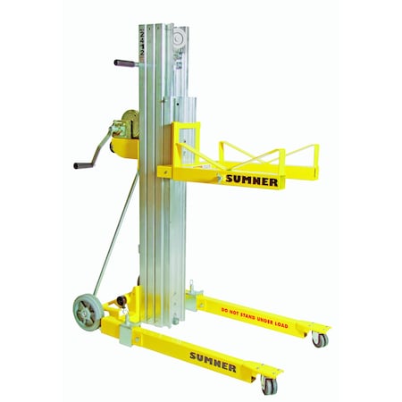 Sumner Pipe Cradle (pair) 783705 | Zoro