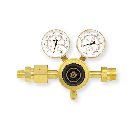 Western Enterprises Manifold Accessory Manifold Regulators, Nitrogen ...