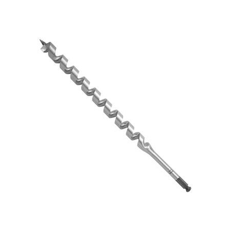 Irwin Ship Auger Bit, 5/8" 47410 | Zoro