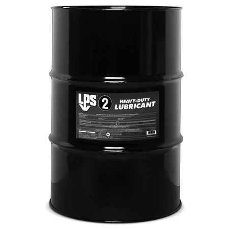 Itw Professional Lps 2 55 Gal. 255 | Zoro