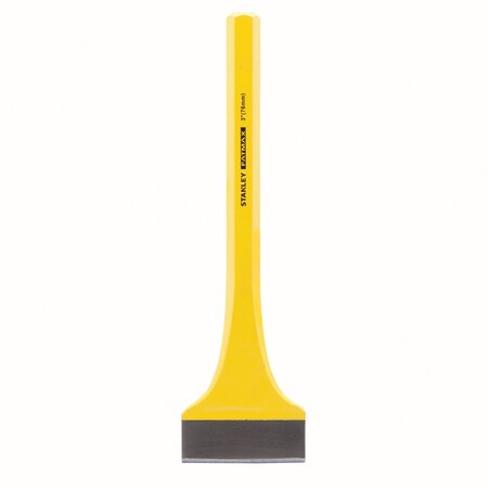Stanley FATMAX 3 In. Floor Chisel FMHT16581 | Zoro