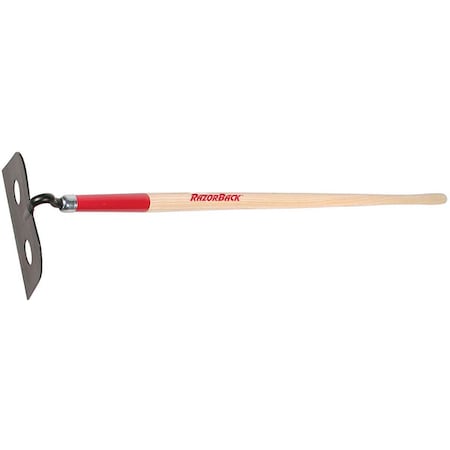 Ames Hoe, Mortar, Mixer, 10In, Fgd, Gooseneck, MM10, Razorback 66158 | Zoro