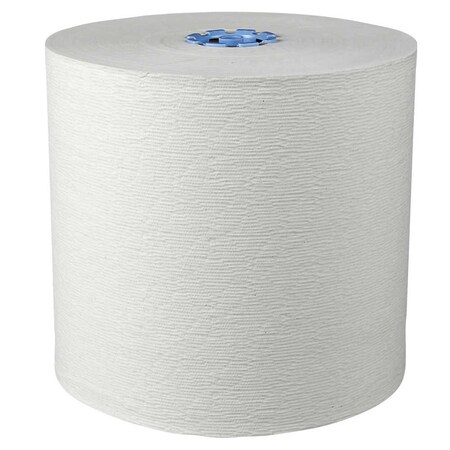 Scott Scott Pro Paper Towels, Blue, 6 PK 25637 | Zoro