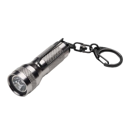 Streamlight Key-Mate with White LED with batteries. Clam packaged ...