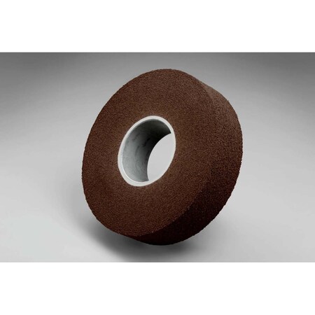 3M Scotch-Brite Clean And Strip Rim Wheel, 8 In X 4 In X 3 In 7S Xcs ...