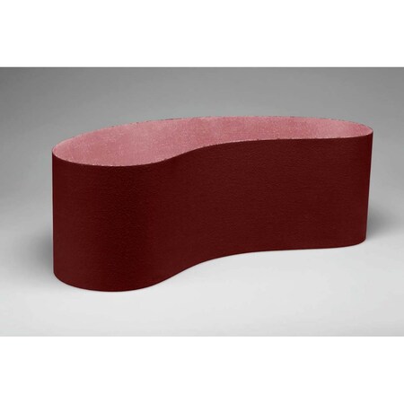3M Scotch-Brite Surface Conditioning Low Stretch Belt, 4 In X 60 In A ...