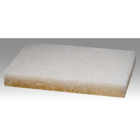 3M Scotch-Brite Aircraft Cleaning Pad, 6 in x 12 in 61500186970 | Zoro