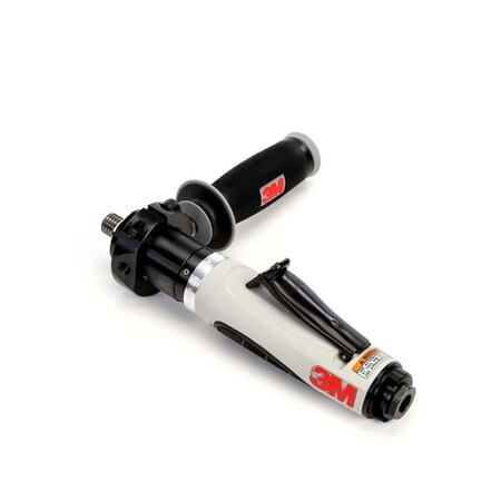 3M Inline Sander 28338, 1 hp 5/8-11 External Shaft 60440236408 | Zoro