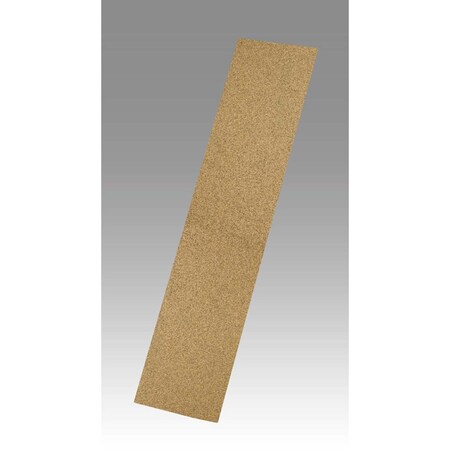 3M Paper Sheet 346U, 2-3/4 In X 17-1/2 In 40 D-Weight 60150000218 | Zoro