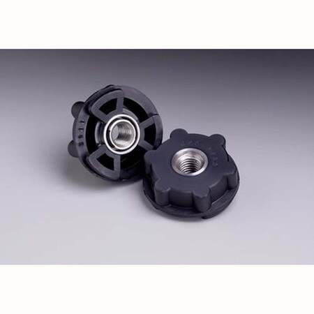 3M Disc Pad Hub 11824, Gl Quick Change, 2-1/2 In 5/8-11 Internal ...