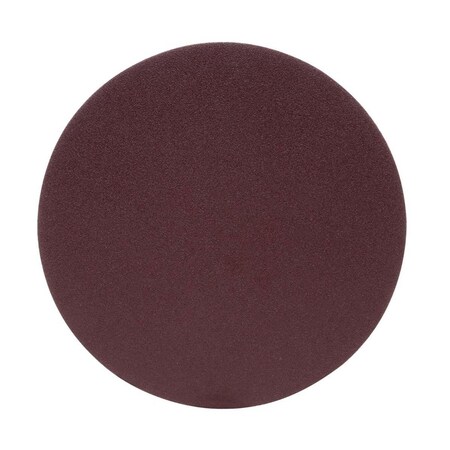 3M Psa Cloth Disc 348D, P120 X-Weight, 8 In X Nh, Die 800L 7010326519 ...