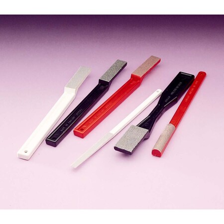 3M Flexible Diamond Hand File 6210J, 1-3/4 In X 1/2 In M125 Micron ...