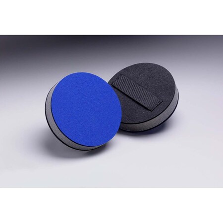 3M Stikit Disc Hand Pad 84229, 5 In X 1 In 60980023067 | Zoro
