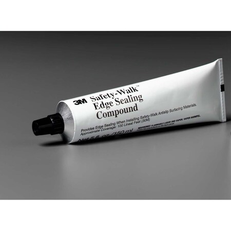 3M Safety-Walk Edging Compound 7000028614 | Zoro