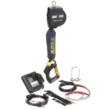 3M Nano-Lok 3100273 | Zoro