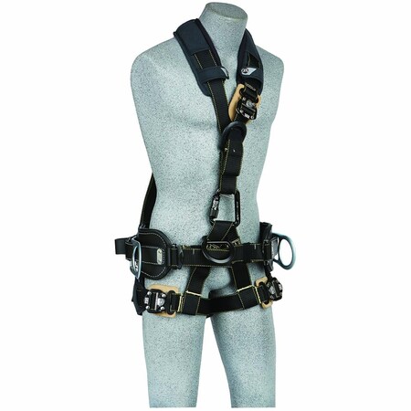 3M DBI-SALA Rollgliss Descender, Sloped/Auto Retract 3303003, 1 EA ...