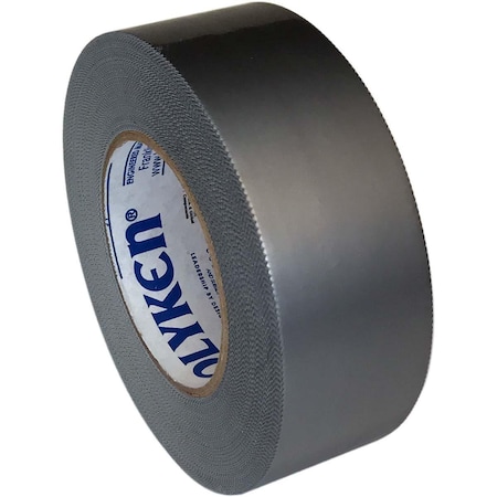 Berry Plastics Polyken 757 Multi-Purpose Pe Film Tape 48MM X 55M Silver ...