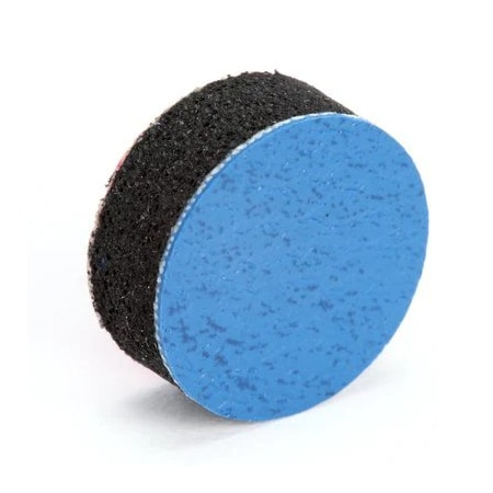 3M Finesse-It Roloc Sanding Pad Tr 28738, 3/4 In 60440240657 | Zoro