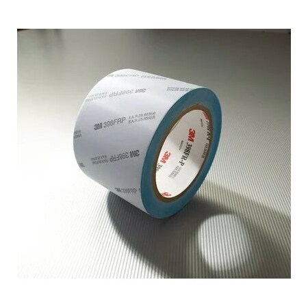 3M Oil & Gas Glass Cloth Tape 398Frp White, 3 In X 36 Yd 70006351582 | Zoro