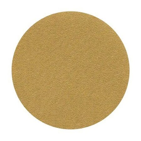 3M Industrial Hookit Paper Disc 236U, 6 In X Nh P320 C-Weight ...