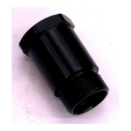 3M Inlet Bushing 06607, 3/8 NPT (4 in) 60440225070 | Zoro