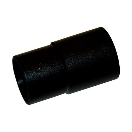 3M Vacuum Hose Fitting Adapter 20341, 1 in Internal Hose Thread x 1-1/2 ...