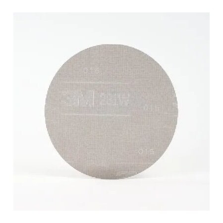 3M Wetordry Cloth Disc 281W, 8 In X Nh P1000 60440143265 | Zoro