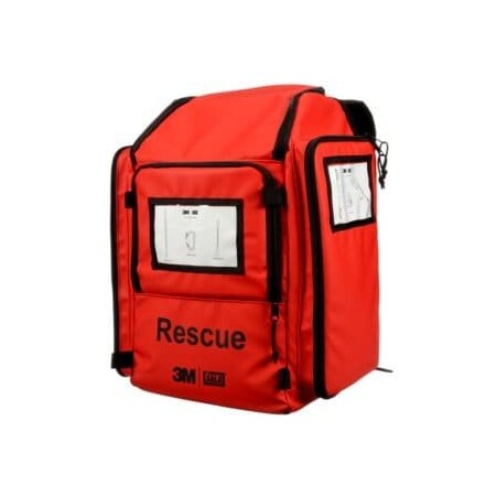 3M R550 Rescue System 3300005 70804512252 | Zoro