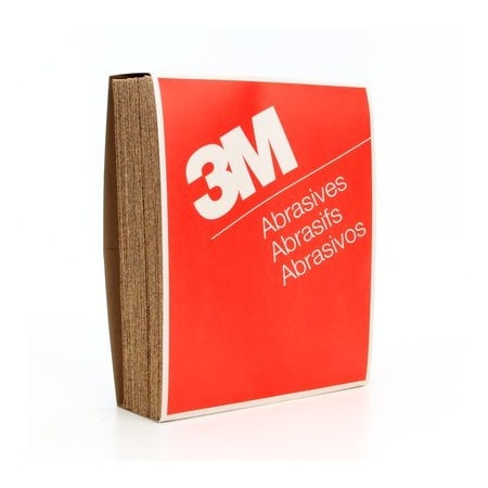 3M Paper Sheet 346U, 9 In X 11 In 36 D-Weight 60070001429 | Zoro