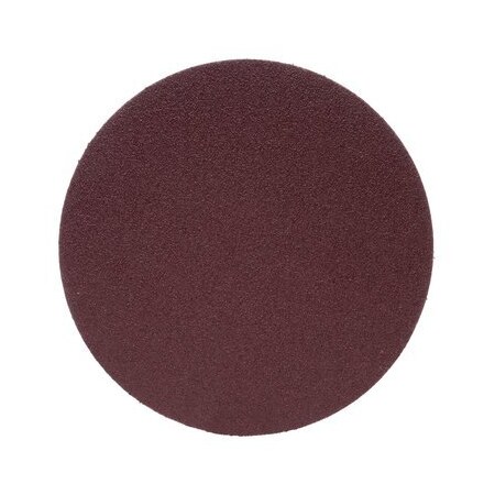 3M Psa Cloth Disc 348D, 60 X-Weight, 8 In X Nh, Die 800L, 250Pk ...