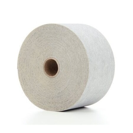 3M Stikit Paper Sheet Roll 426U, 2-3/4 In X 50 Yd 220 A-Weight ...