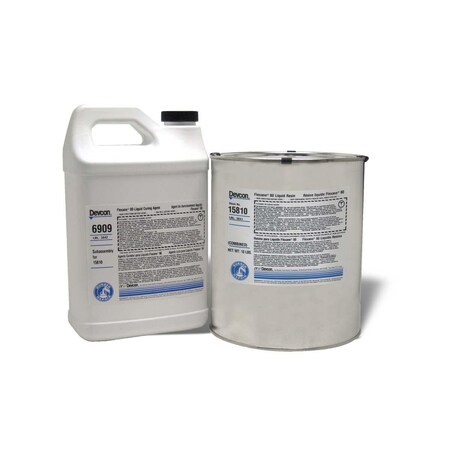 Itw Performance Polymers Dv Flexane 80 Liquid - 10 Lb 15810 | Zoro
