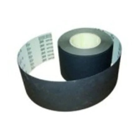 3M Microfinishing Film 5Mil Type E Roll 472L, 4 In X 150 Ft X 3 In 40 ...