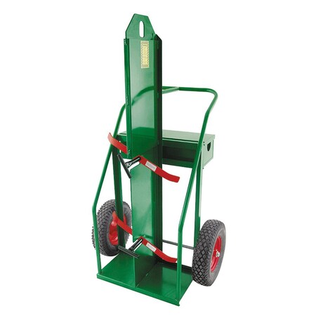 Anthony Carts FireWall/Lifting Eye/16" Pneu. 84LFW-16 | Zoro