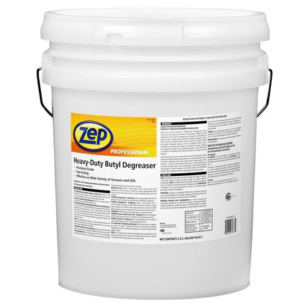 Zep Heavy-Duty Butyl Degreaser 1041572 | Zoro
