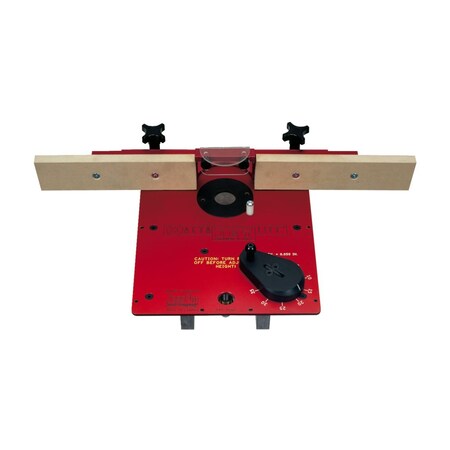 Jet Tools XACTA-Lift with Deluxe Fence 708124 | Zoro