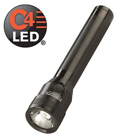 Streamlight Stinger Classic LED - IEC Type A (120V) AC Smart Charge ...