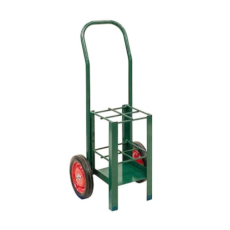Anthony Carts 4 Cyl. D & E Cart / 2 Wheels 6041 | Zoro