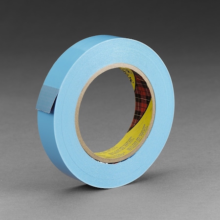 3M Scotch Strapping Tape 8898, Blue, 48 Mm X 55 M, 4.6 Mil 7000028947 ...