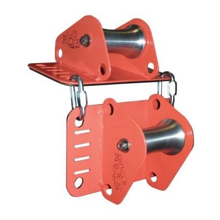 Msa Safety Remote Hook For Remote Attachment SRCA401 | Zoro