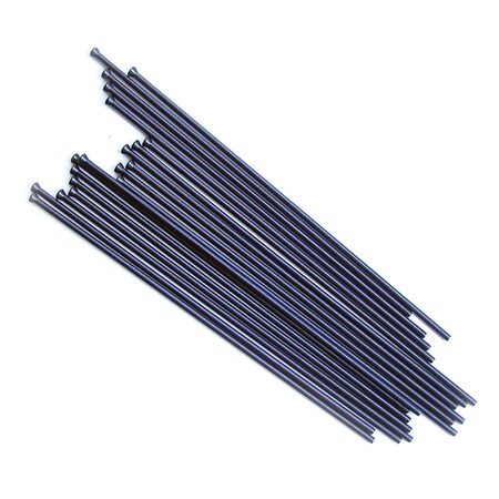 Ingersoll-Rand Set Of 19 1/8-In Wide By 7-In Long Extended Steel ...