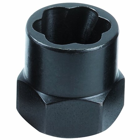 Proto Proto Bolt Extractor Socket 14 mm, 9/16" J69X18 | Zoro