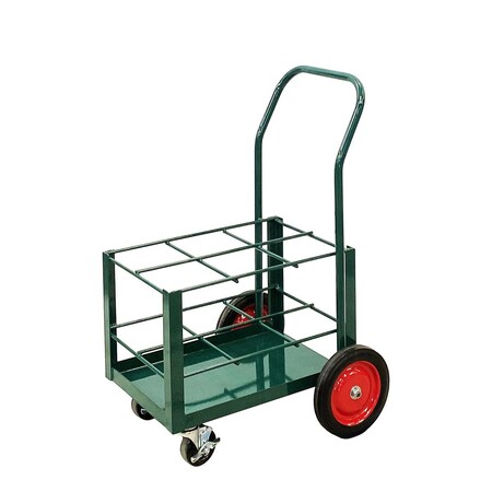 Anthony Carts M Size Cart / 4 Cyl. / 4 Wheel (6064-M) | Zoro