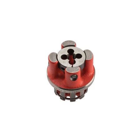Ridgid Hand Threader Die Heads 37730 | Zoro