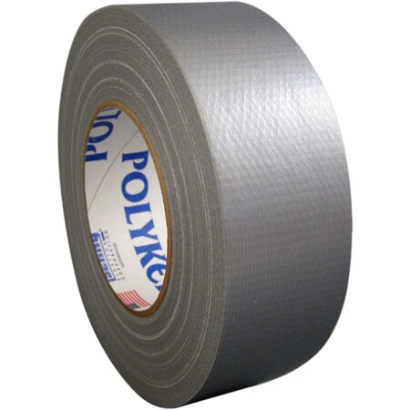 Berry Plastics Polyken 223 Multi-Purpose Duct Tape 48MM X 55M White ...