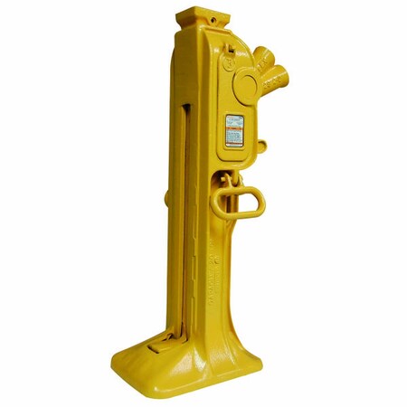 Simplex 15 Ton Ratchet Jack 18" Stroke Steel RJ2029 | Zoro