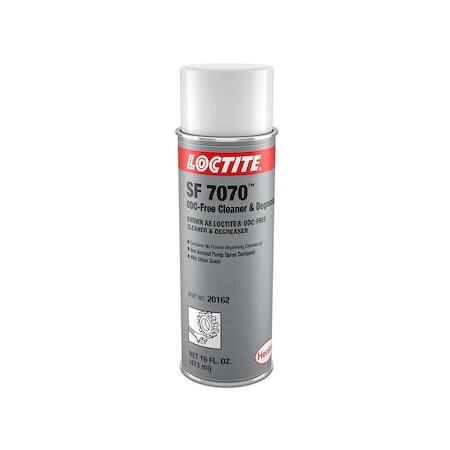 Henkel Loctite Sf 7070 Ae16Foen 135310 | Zoro