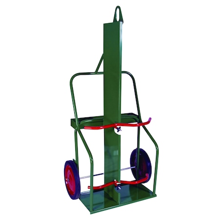 Southwire CYLINDER CART, 213-14SB-L LIFTING EYE DIVIDER WALL 782493 | Zoro