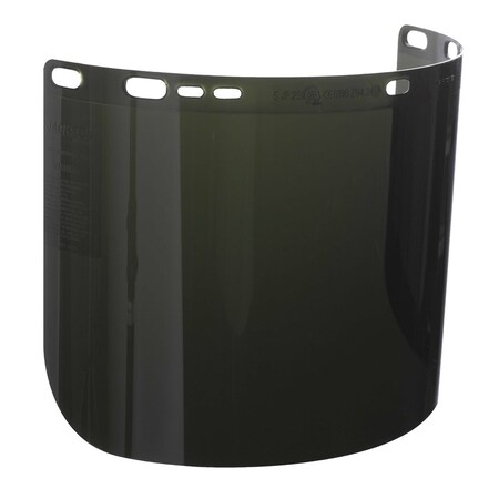 Jackson Safety Jackson Safety F50 Specialty High Impact Face Shield ...