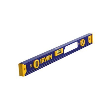 Irwin 1000 I-Beam Level 1800990 | Zoro